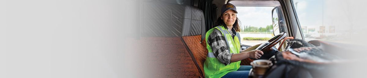 Driver Quick Application - EPES Transport